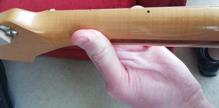 Barre chords for beginner guitarists. - Milton Keynes Guitar Tuition