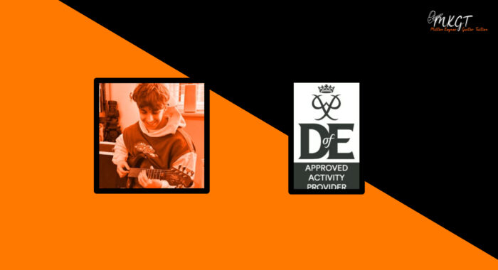 DofE, Bronze, Silver or Gold? - Milton Keynes Guitar Tuition